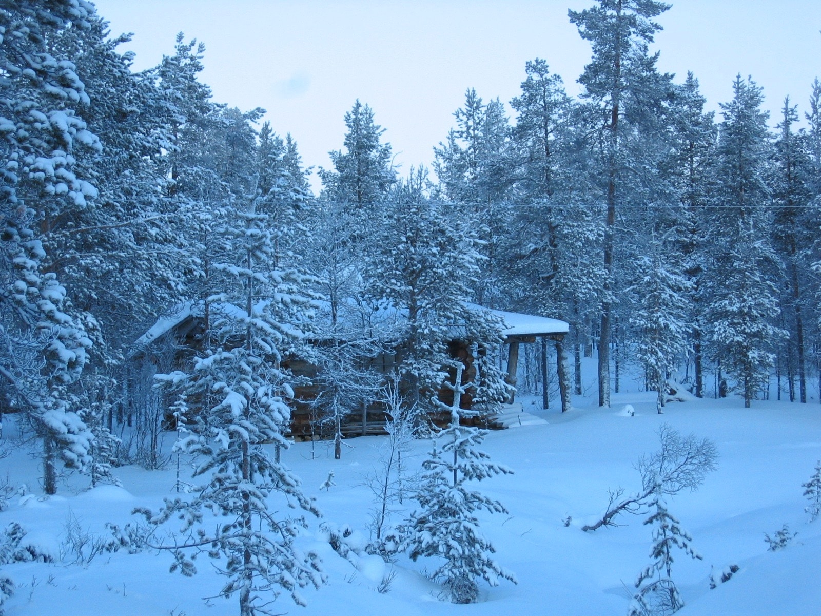3 astuces pour reconnaitre un bon sauna