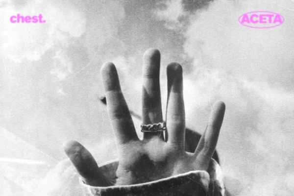 Chest : le nouveau souffle du post-punk parisien débarque avec "Aceta"