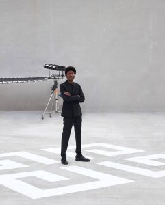 Benjamin Clementine sort "Pizza Mind" et c'est beau