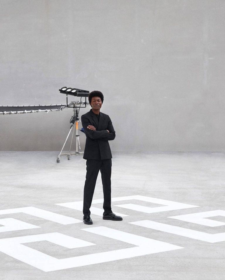 Benjamin Clementine sort "Pizza Mind" et c'est beau